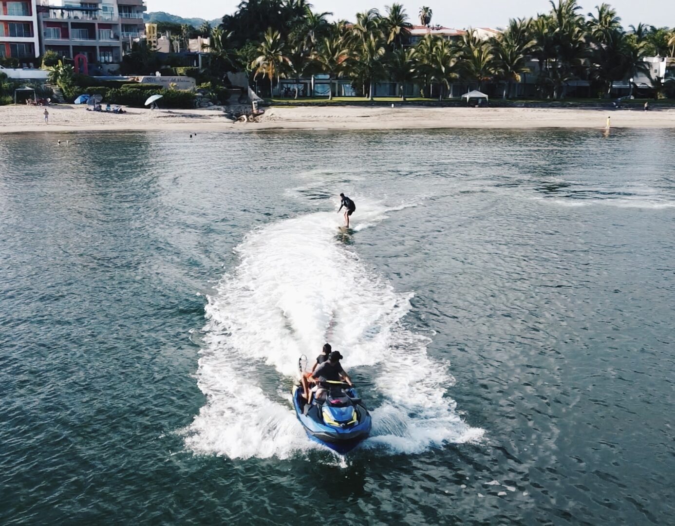 Jet Ski & Tow Sports | Spearmex