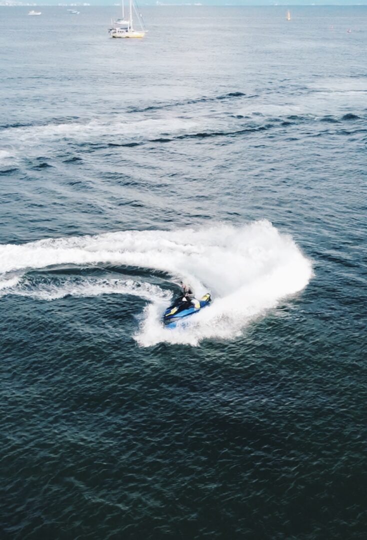 Jet Ski & Tow Sports | Spearmex